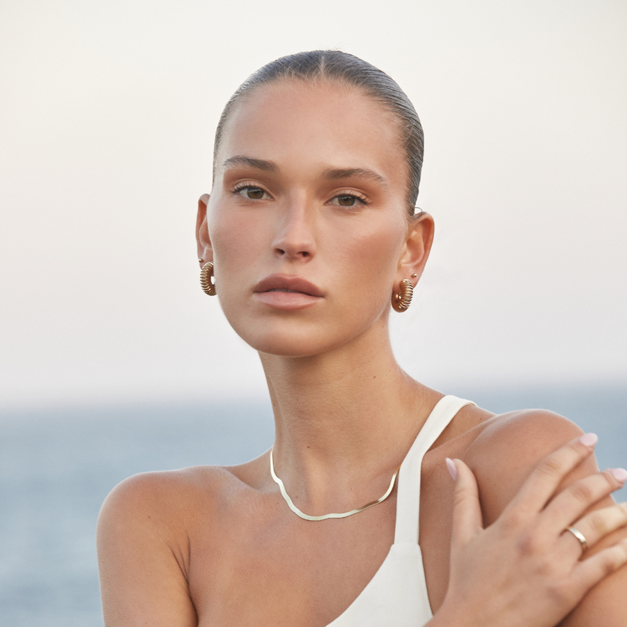 Alana Maria | Jewellery you can wear in the ocean. – Alana Maria Jewellery