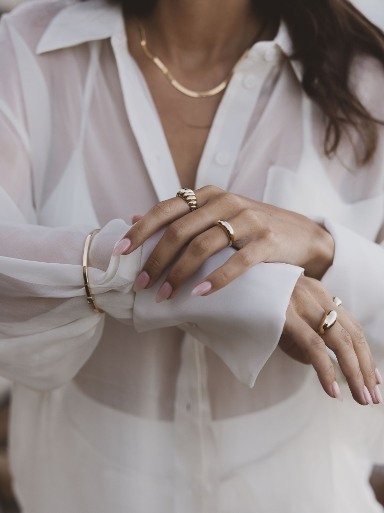 Alana Maria Jewellery - Australian Handmade Jewellery