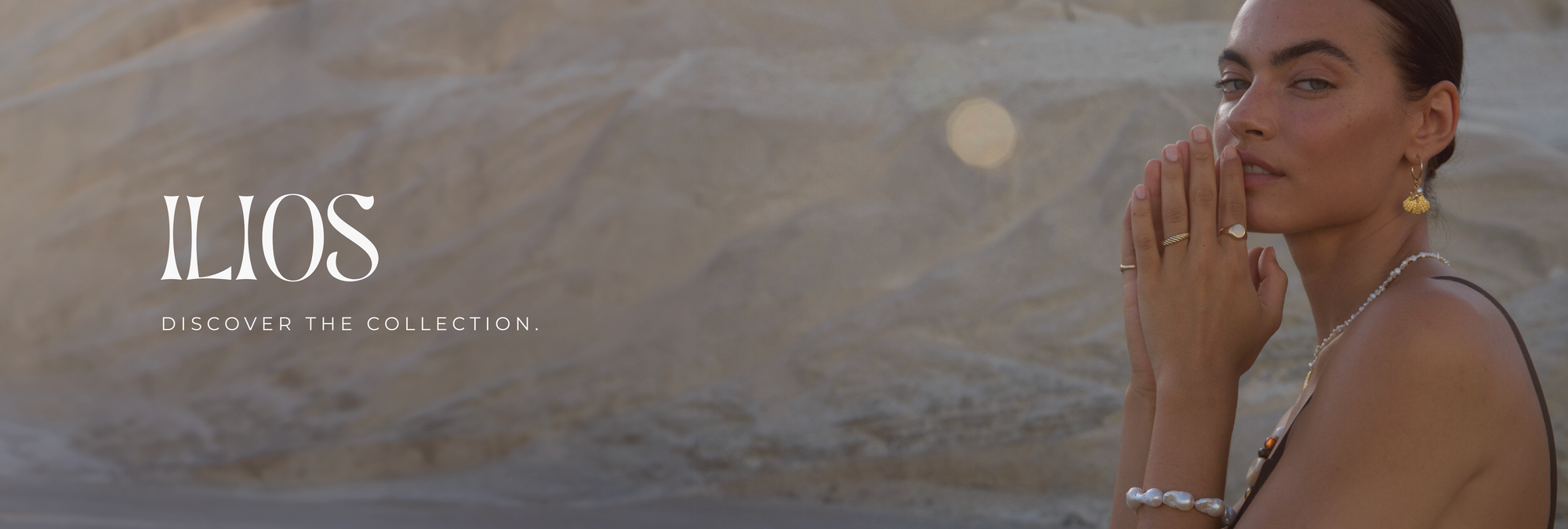 New Arrivals | Latest Jewellery Collection AMJ – Alana Maria Jewellery