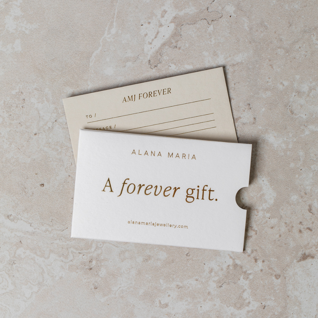 PERMANENT BRACELETS – Alana Maria Jewellery