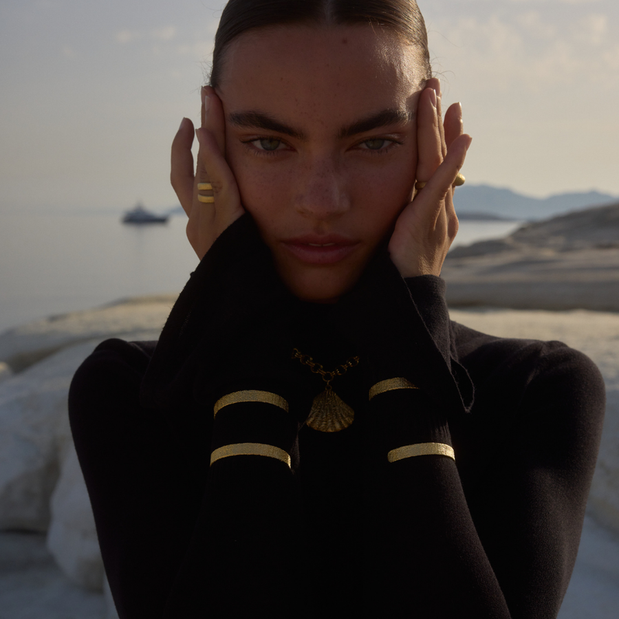 New Arrivals | Latest Jewellery Collection AMJ – Alana Maria Jewellery