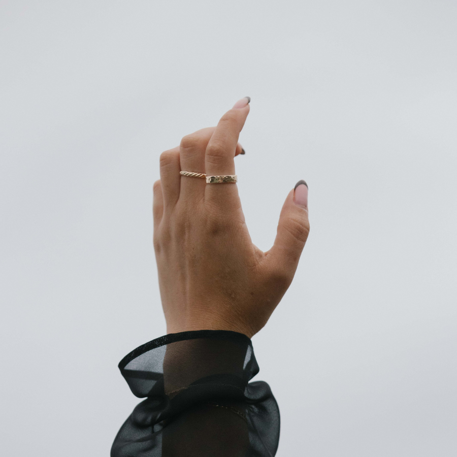 Ula Shell Hoop Earrings Sterling Silver | Earrings at AMJ – Alana Maria ...