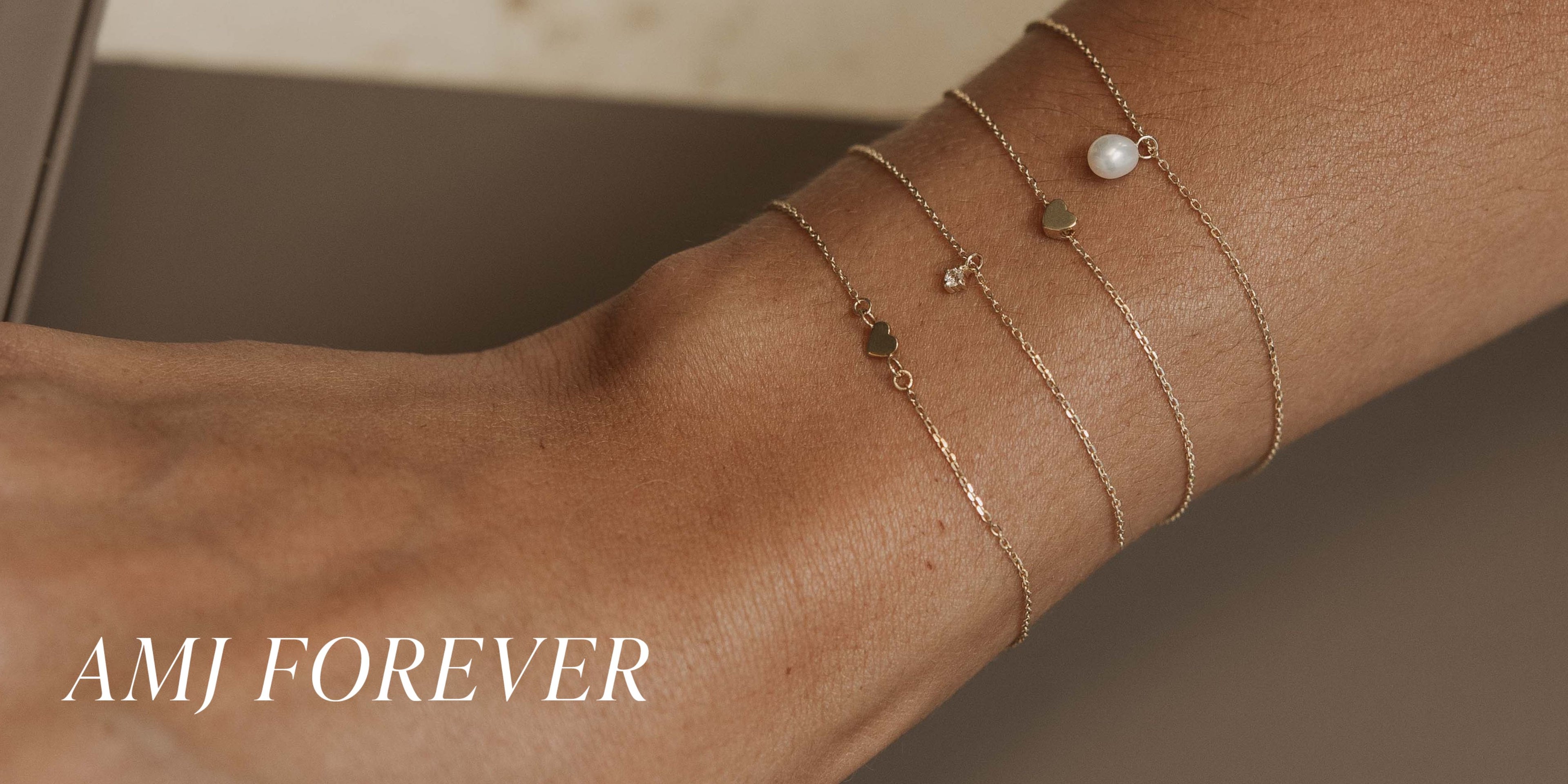 Permanent Bracelets Sydney – Alana Maria Jewellery