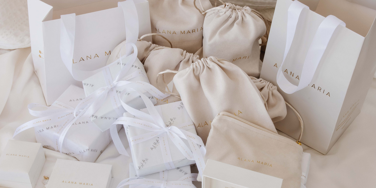 Alana Maria Jewellery - Australian Handmade Jewellery