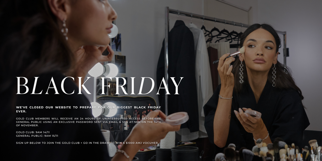 Our Boutiques | Alana Maria Jewellery